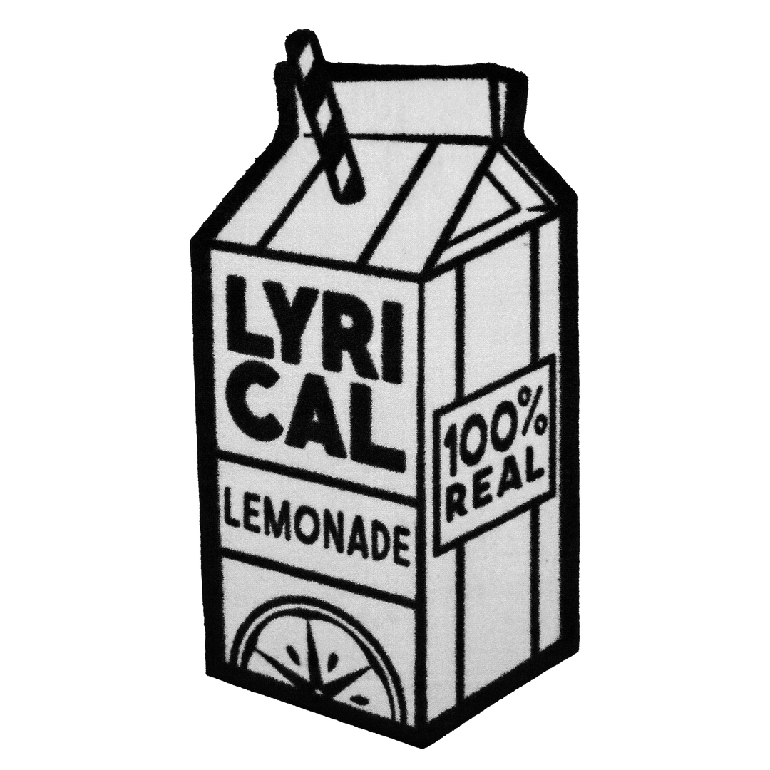 Lyrical Lemonade Official Merchandise – THE LYRICAL LEMONADE SHOP