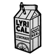 Lyrical Lemonade Official Merchandise – THE LYRICAL LEMONADE SHOP